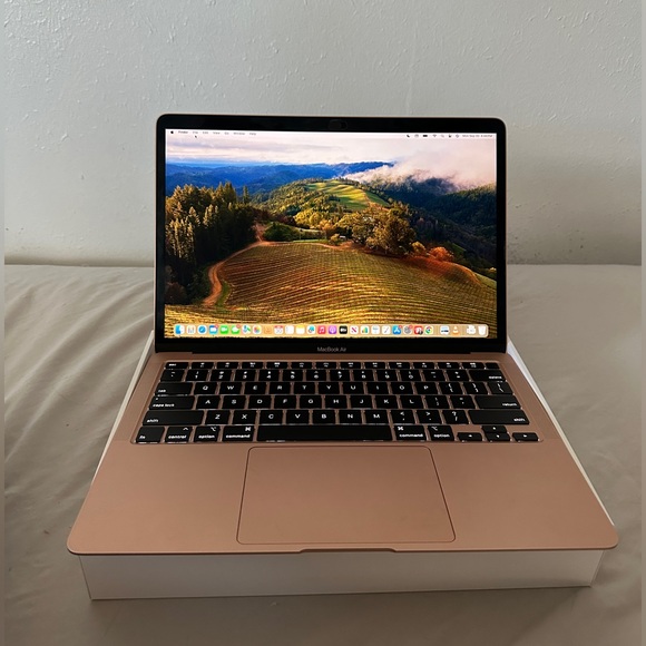 Apple | Computers, Laptops & Parts | Macbook Air | Poshmark